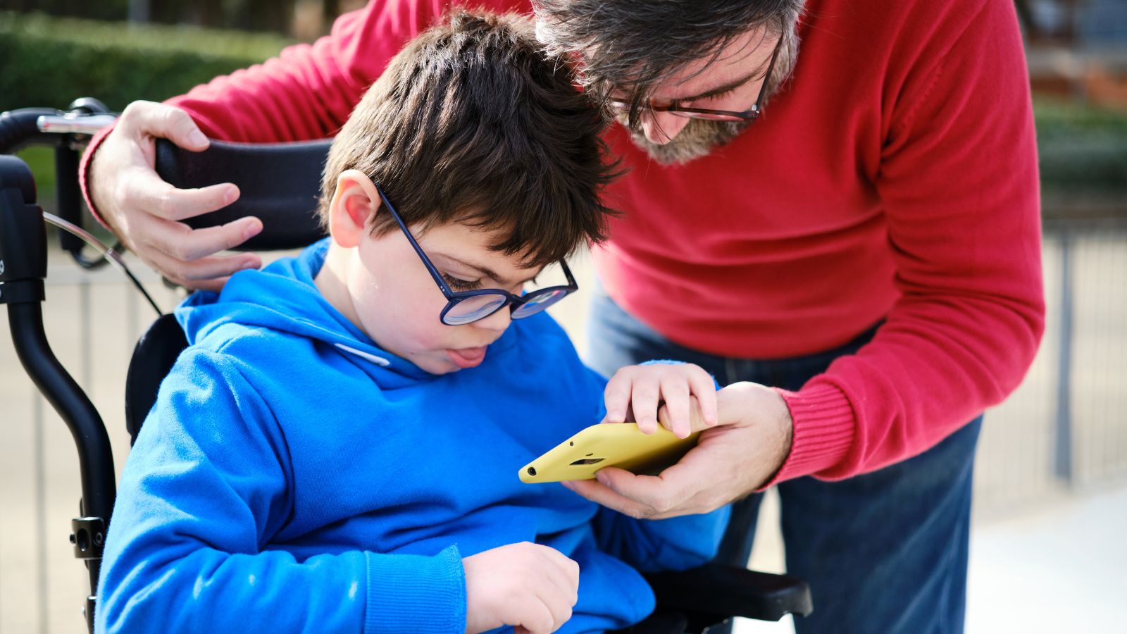 How We Can Help Carers Matter